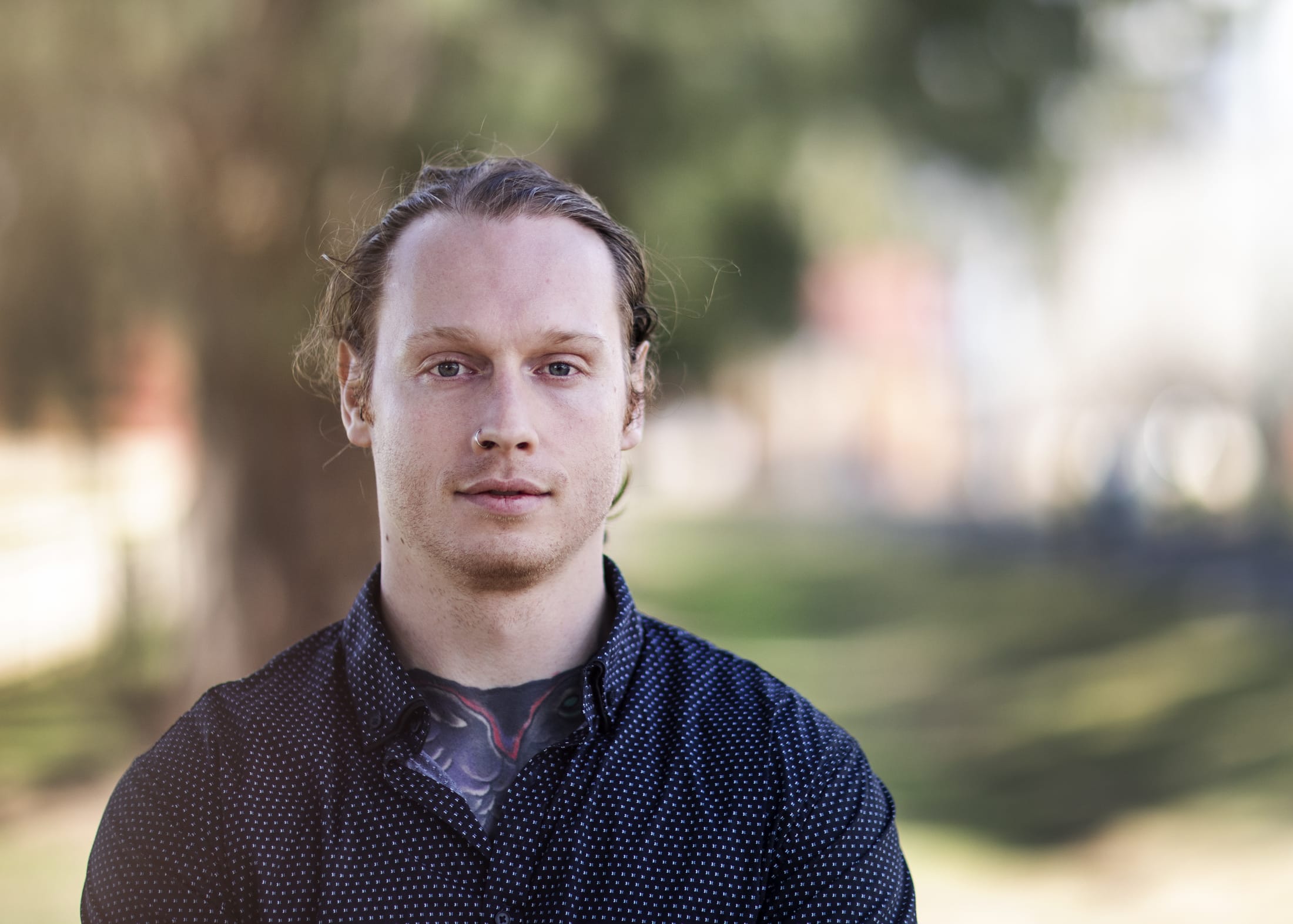 Abergeldie First Nations Engineering Scholarship awarded to Jaric Ritherdon