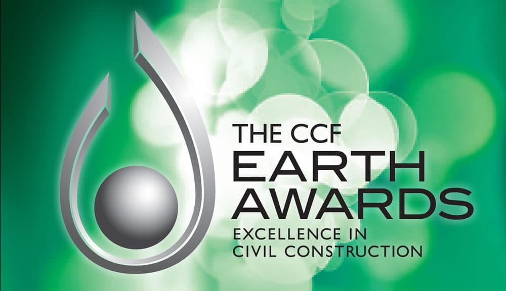 CCF QLD Earth Awards Celebrate the Innovative Nature of the Civil ...