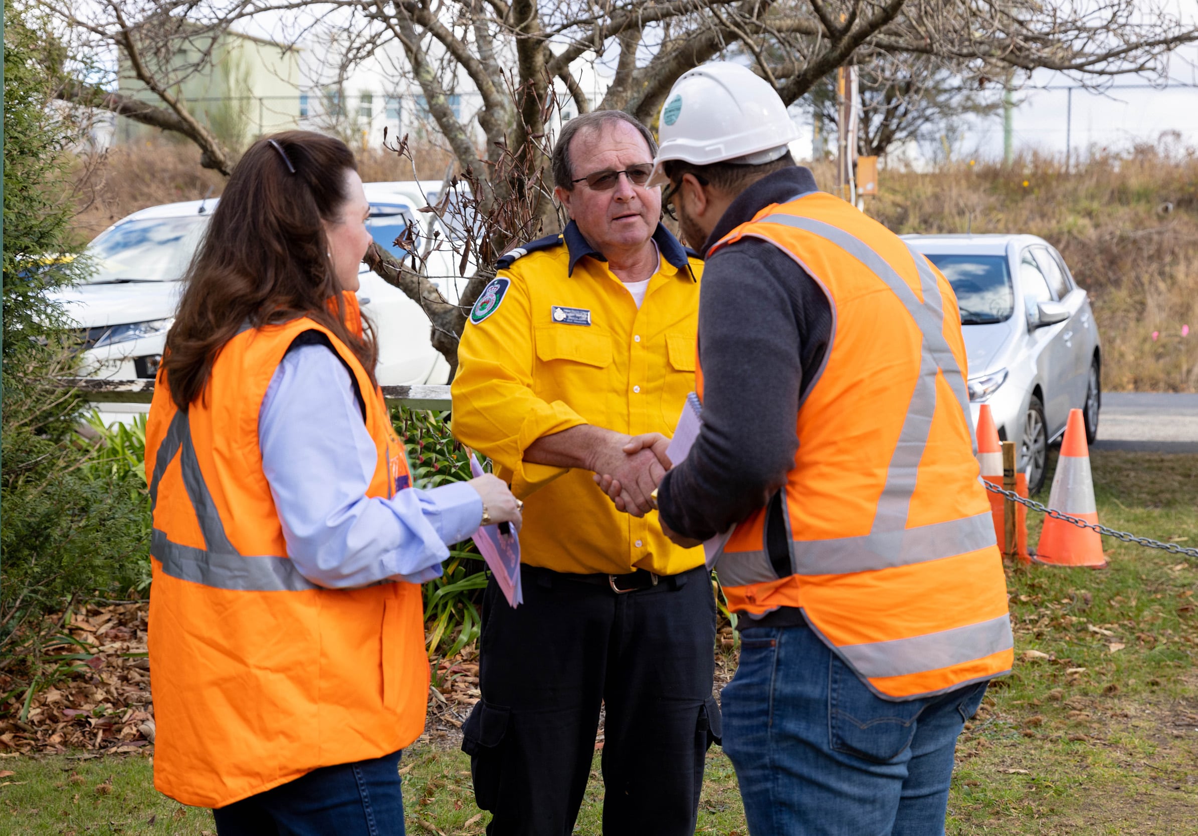 Abergeldie supports Medlow Bath RFS and local businesses as part of ...