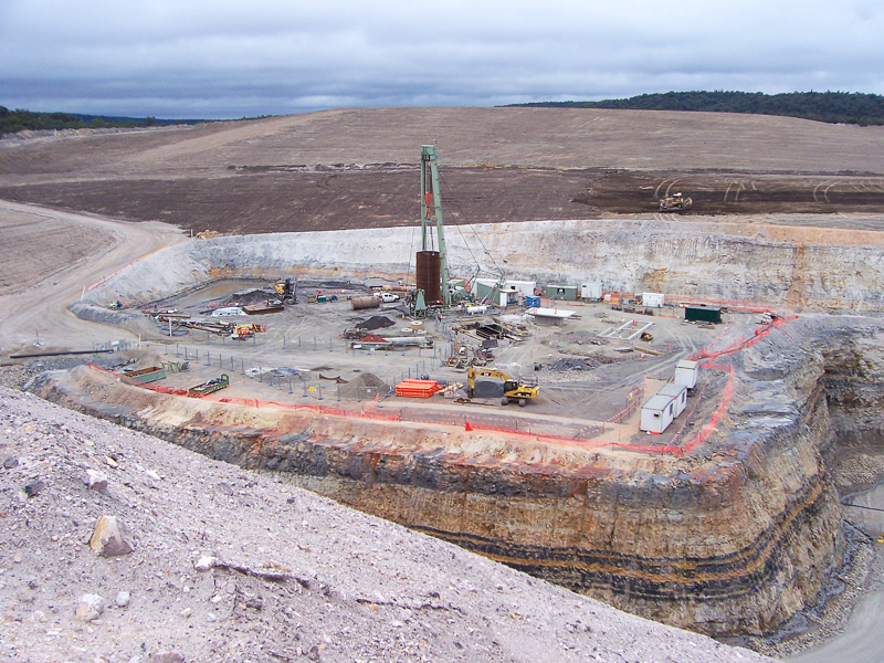 Winners - Contract Miner of the Year