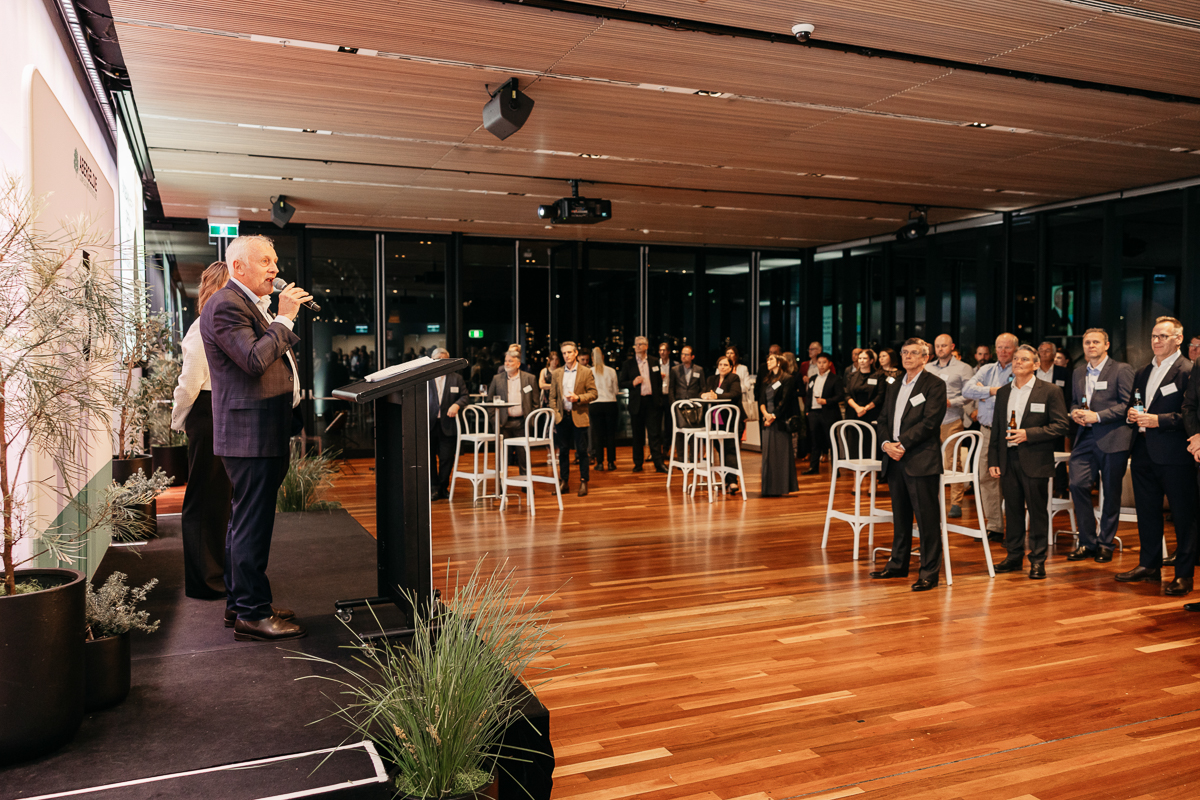 Abergeldie marks 30 years of building better communities with a final ...