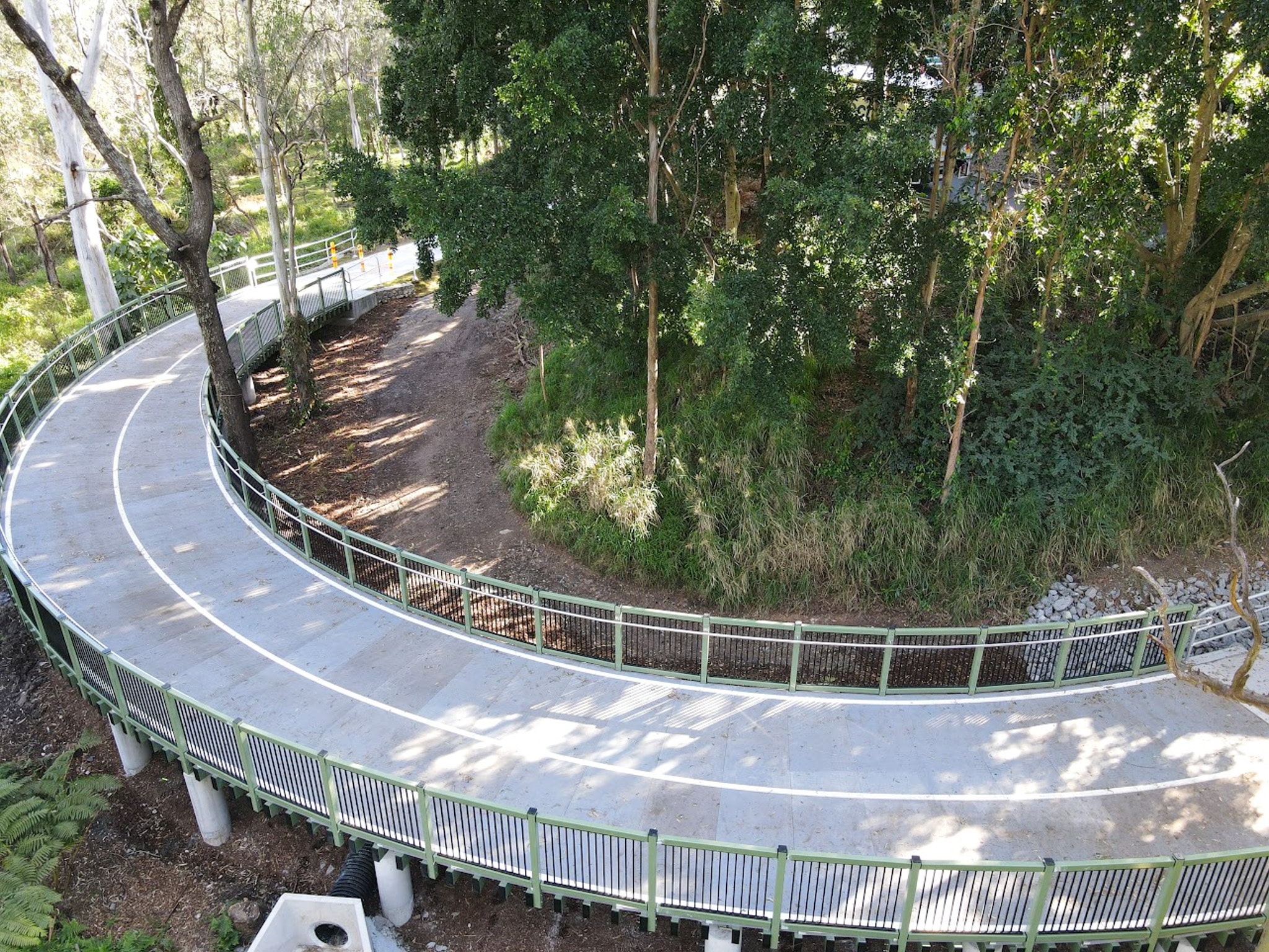 Abergeldie to be recognised as a Finalist at the CCF QLD 2023 Earth ...